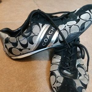 Coach | Shoes | Coach Shoes | Poshmark